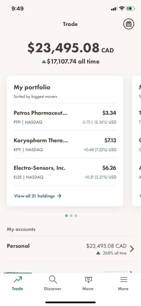 Wealthsimple Trade - Common Questions Answered - Learn Investing