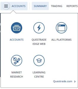 How to setup DRIP on Questrade - A Step-by-Step Guide - Learn Investing